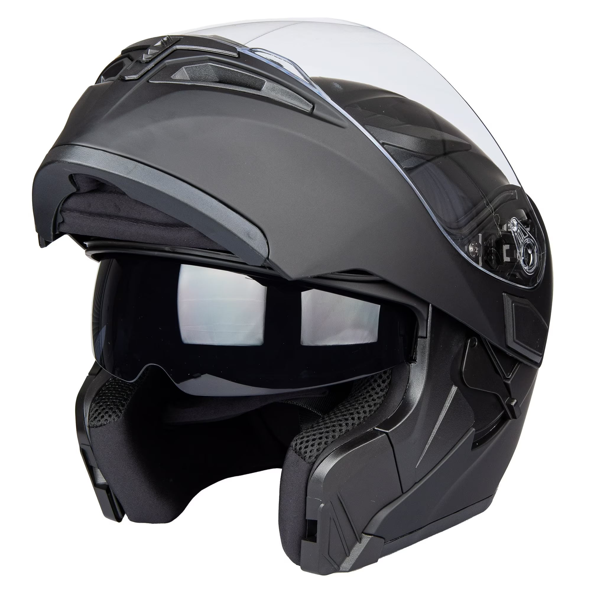 Modular Helmets – World of Powersports
