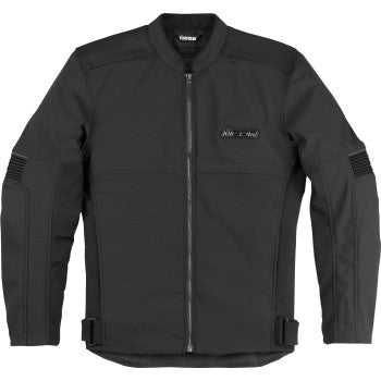 Slabtown Jacket by ICON – World of Powersports