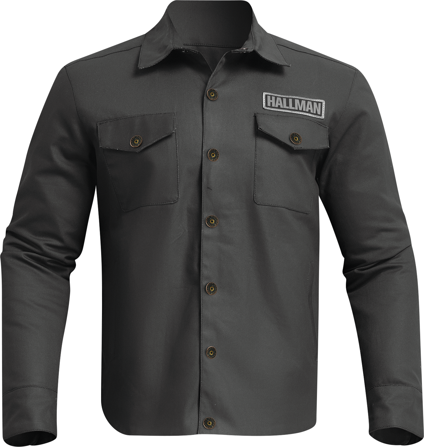 Hallman Lite Jacket – World of Powersports