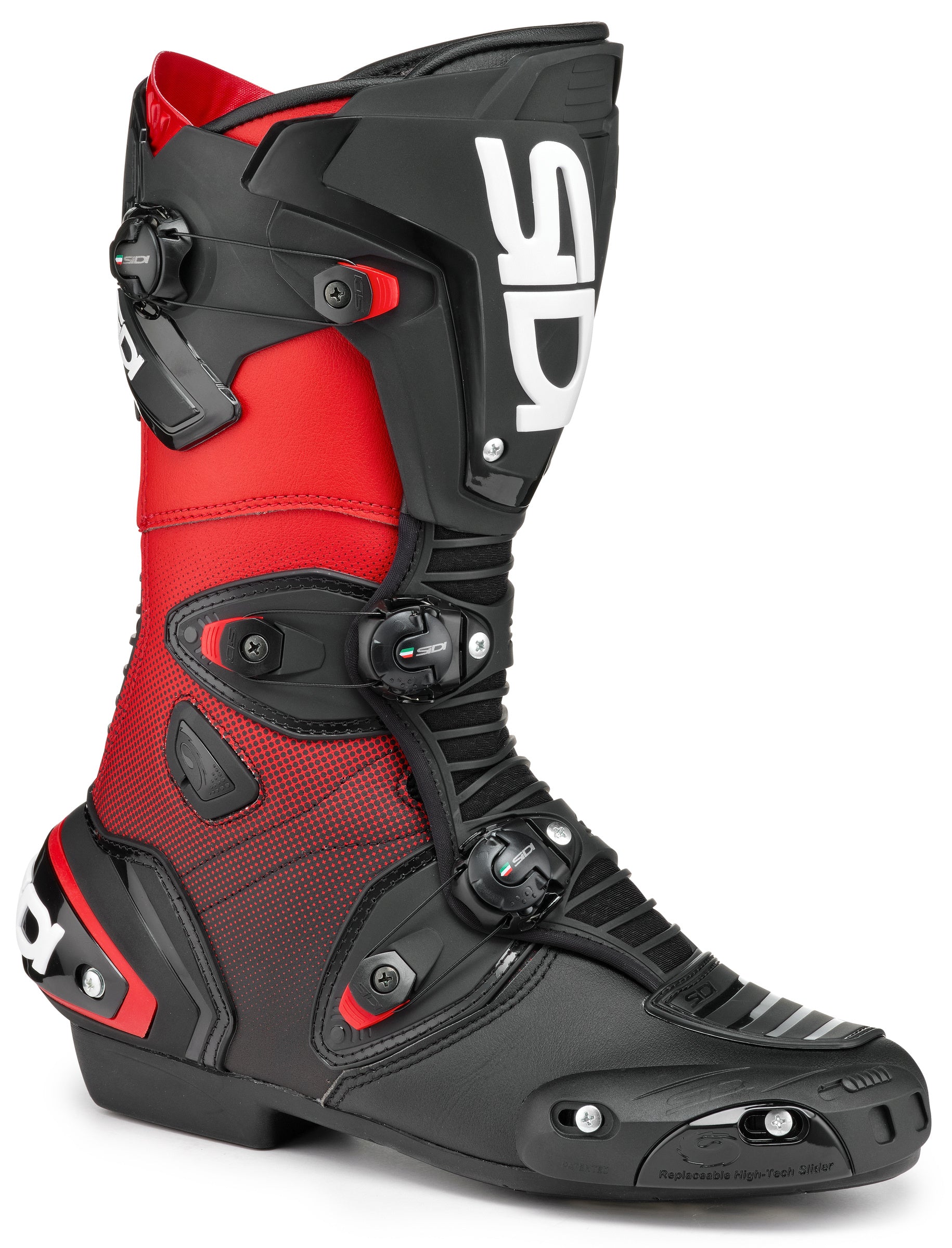 Mag-1 Boot – World of Powersports